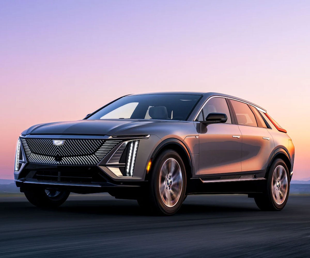 Cadillac Dealership Near Atlanta, GA | Jim Shorkey Cadillac